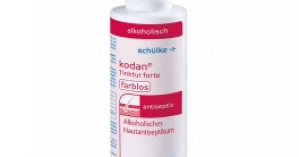 Kodan® disinfectant spray skin - KOD250